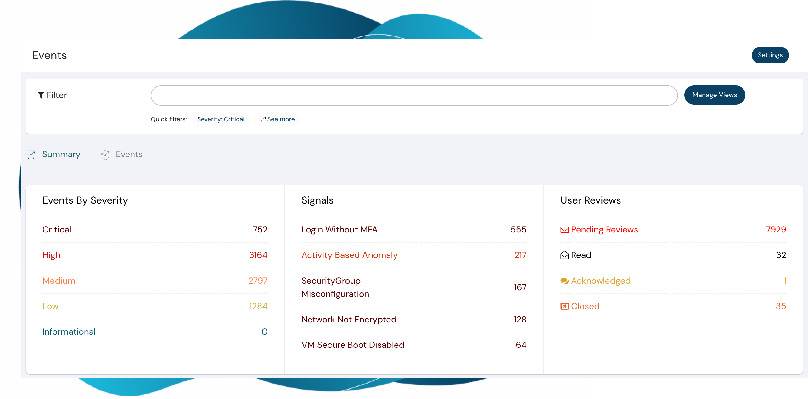 Airgap Cloud Security Case Study | Cloudanix